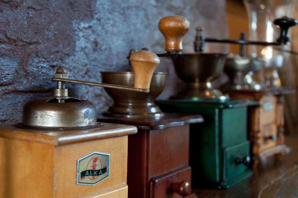 Sint John – KOFFIE TOSTIES &MEER